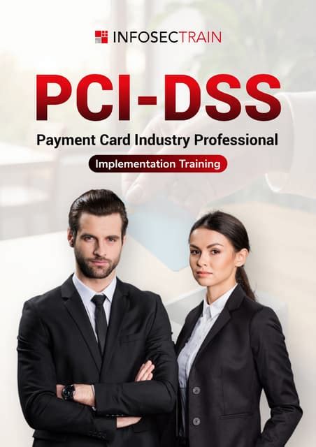 Pci Dss Implementation Online Training Pdf