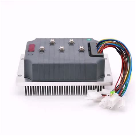 Electric Vehicle Dc Motor Controller With Regeneration Function Buy Electric Vehicle Dc Motor