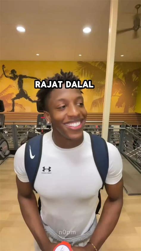 Rajat Dalal Has No Enemies R Samayraina