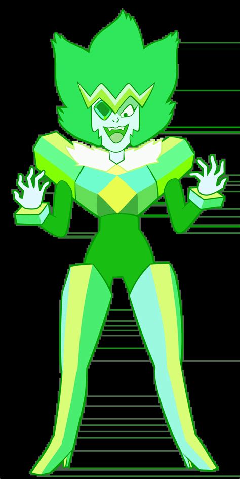 Emerald Steven Universe Wiki Fandom