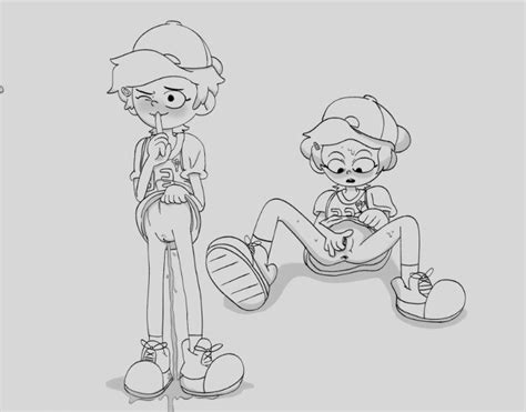 Post 5459894 Amphibia Katashinart Marcy Wu