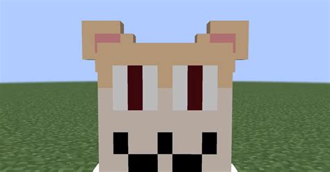 Neco Arc Optifine Minecraft Texture Pack