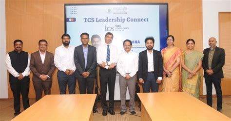 Srmeaswari Easwariengineeringcollege Tcsleadership Industryinsights