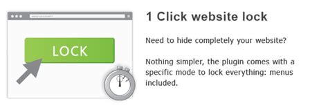 Privatecontent Wordpress Content Locker Plugin