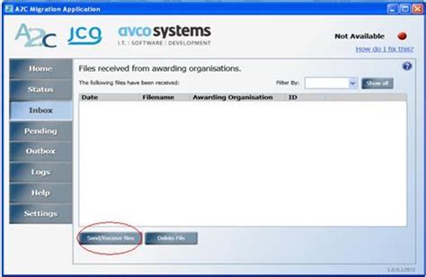 Receiving Results With Edi And Edexcel Online Pearson Qualifications