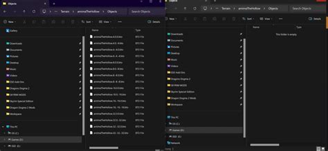 Help Dyndolods Object Lods Not Generating Rskyrimmods