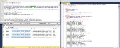 Mohd Adzmien Abdul Nuri On Linkedin Sql Entityframework Sqlserver