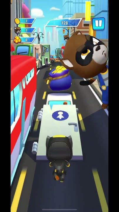 لعبة توم البطل Youtube