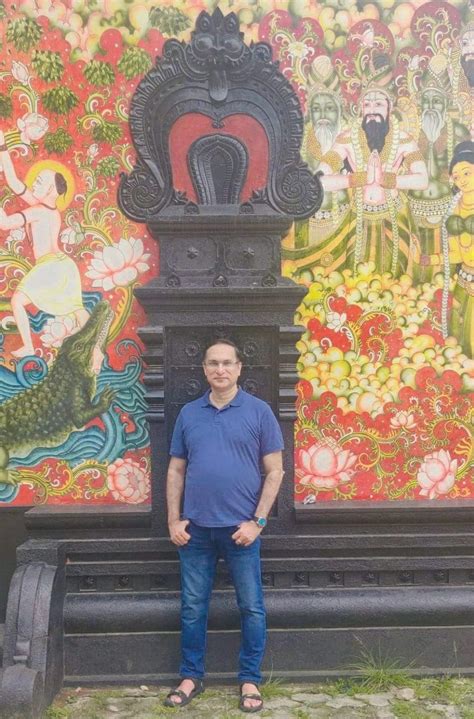 Ashok Kumar On Linkedin Kalady Kerala