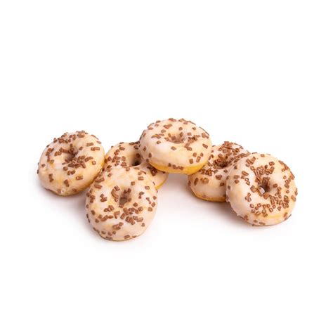 Mini Donuts