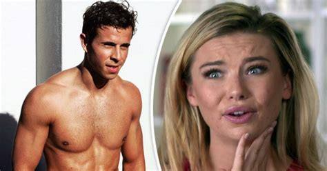 Georgia Toff Toffolos Ex James Middleton Lined Up For Winter Love