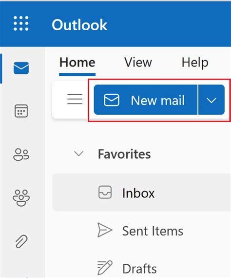 Send Email From An Alias With Outlook On The Web Bemo Docs