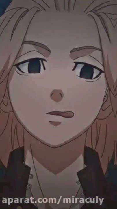 Mikeytokyo Revengersanimecute Or Darkمایکیکیوت یا جذاب؟ Youtube