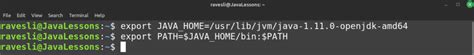 Начало работы с Java Установка в Windows Linux Macos Ravesli