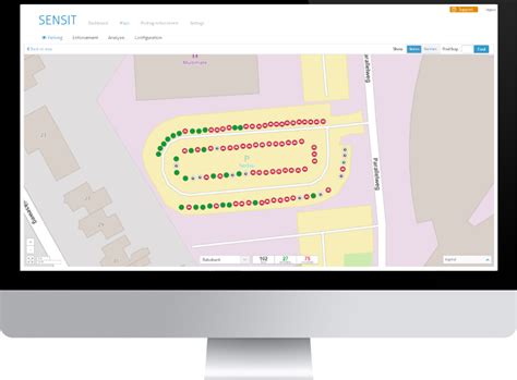 Deutsche Telekom And Nedap Collaborate On Iot Solution Optimizer Traffic Technology Today
