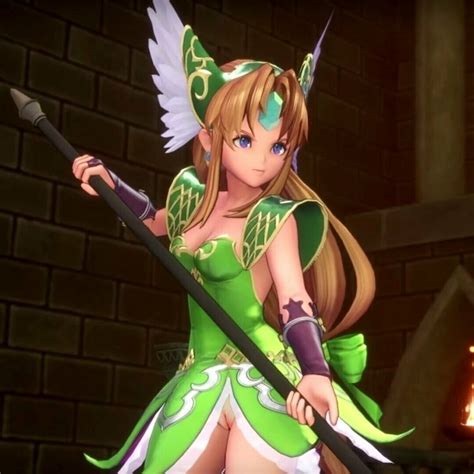 Trials Of Mana Mod Creation Guide Page 12 Adult Gaming Loverslab