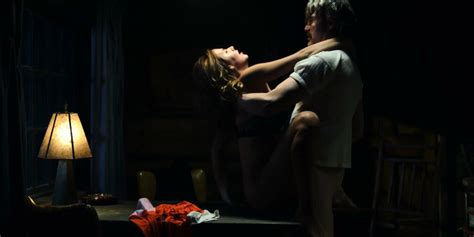 Nude Video Celebs Ruby O Fee Nude Polar 2019