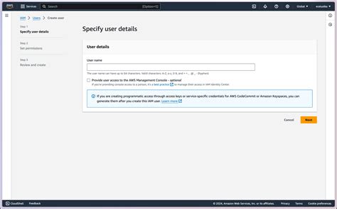 Step By Step Guide To Integrate Aws S3 With Medusajs Backend