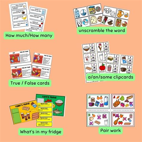 Quantifiers Lesson My Esl World