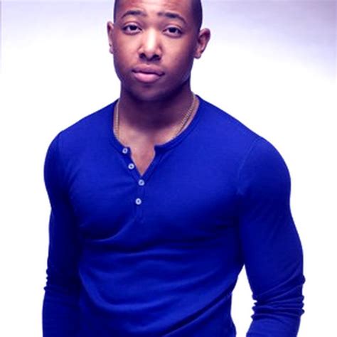 Pictures Of Malcolm Xavier