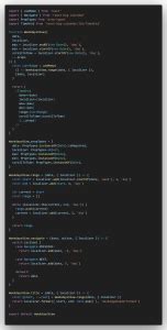 Creating A Custom Calendar View Using React Big Calendar TO THE NEW Blog