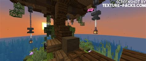 Complementary Reimagined Shaders 1 21 1 21 5 → 1 20