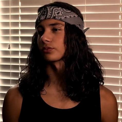 Just Beautiful Men Robin The Boy Is Mine