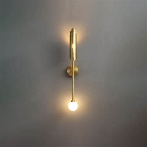 Double Aurora Wall Light Harold Electricals