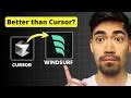 Video For Windsurf Vs Cursor Github Copilot Vs Cursor Which Ai Coding Assistant Is Better