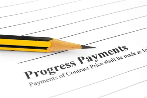 How To Implement Progress Payments For Your Construction Business Sa