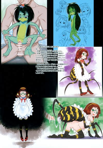 Rkgk Works Nhentai Hentai Doujinshi And Manga