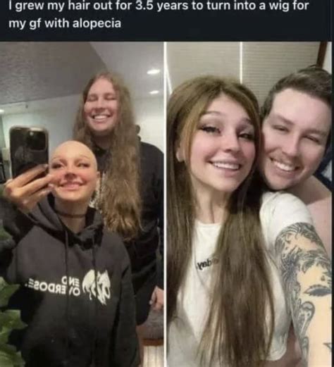 This Real Love Looks Like Gag