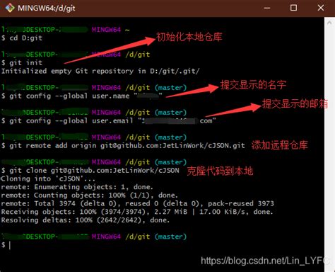 Vscode嵌入式开发以及结合git使用（githubcoding）vscode Coding Csdn博客