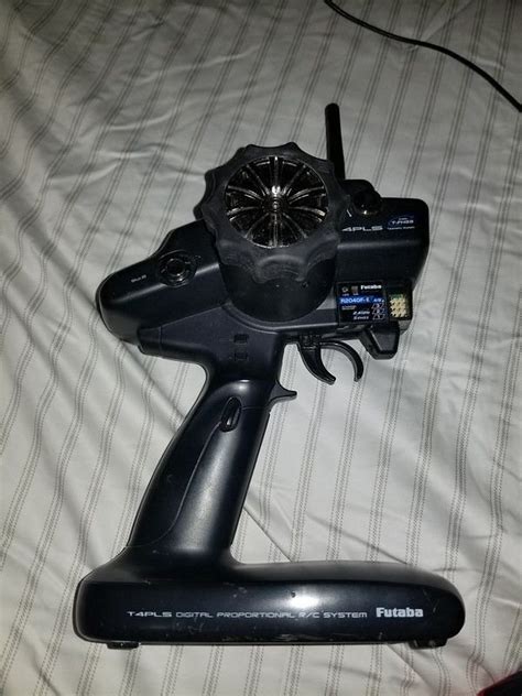 Futaba PLS With R GF E Receiver R C Tech Forums