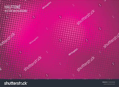 Gradient Halftone Pattern Diagonal Vector Illustration Stock Vector Royalty Free 1558330268