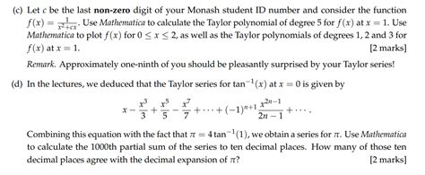 a find the radius and interval of convergence of
