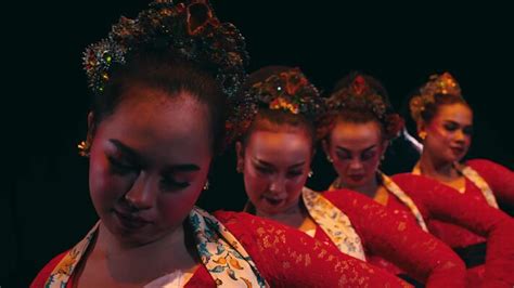 Korean Traditional Dance Stock Video Footage For Free Download