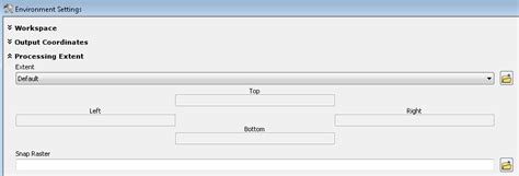 Arcgis Desktop Error Wrong Resolution For Raster Calculator How To Work With This