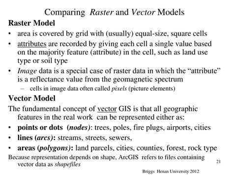 Ppt Spatial Data What Is Special About Spatial Data Powerpoint