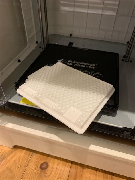 My Adv 3 Is Only Printing A Bit Of Prints Before Stopping Extruding How Can I Fix This Also I