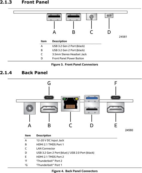 Intel Nuc Pro Kit Nuc Anhi Business Mini Pc Review Mini Pc Reviewer
