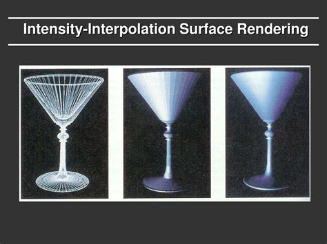 ppt shading and texture mapping essentials powerpoint presentation id