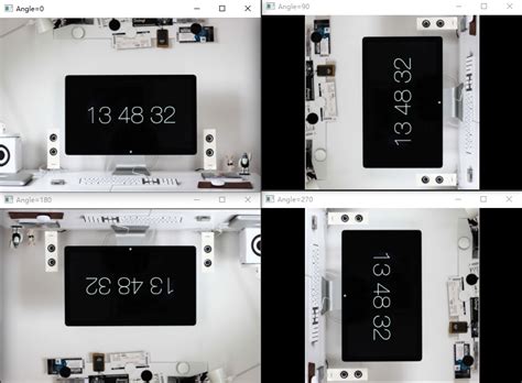 Imutils基础（1）安装与简单使用import Imutils Csdn博客