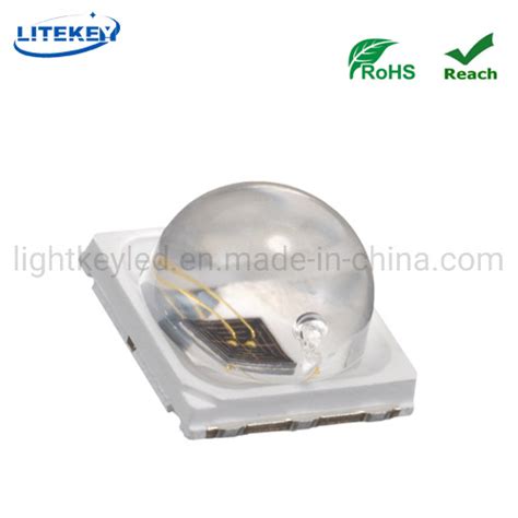 high power infrared led 850nm 940nm 1050nm 1100nm 1150nm 1200nm 1300nm 1450nm 1550nm 1650nm