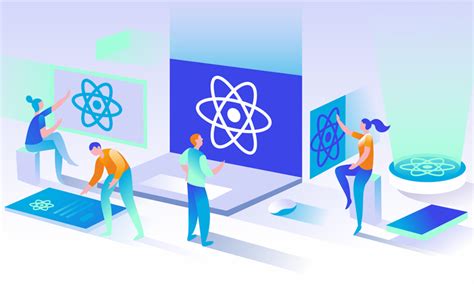 Driving Innovation With Reactjs Development At World It Dimensional