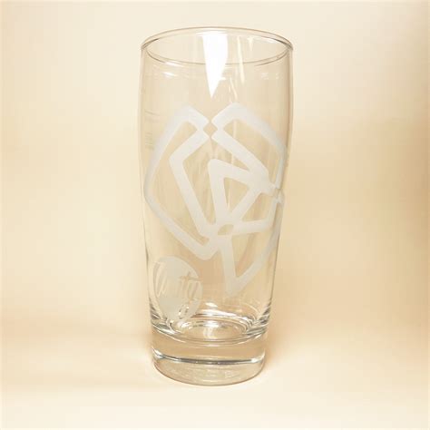 Unity Glass Bitterne Brew Co