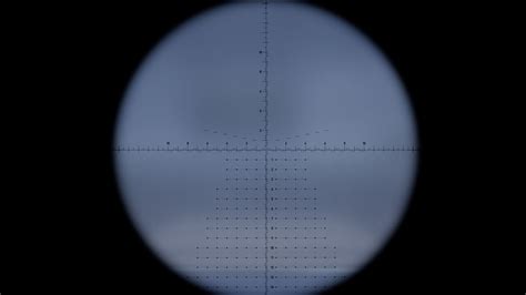 在贴图创建的sniper Scope Textures By Actionvfx And Undertone Fx Inc 虚幻引擎商城