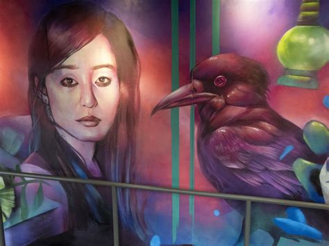 Micaela Levesque — Ball And Socket Arts