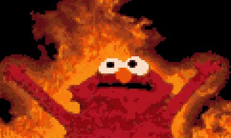 Hellmo Meme Cross Stitch Pattern Pdf Realistic Cross Stitch Pattern Instant Download