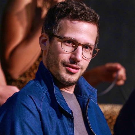 Andy Samberg